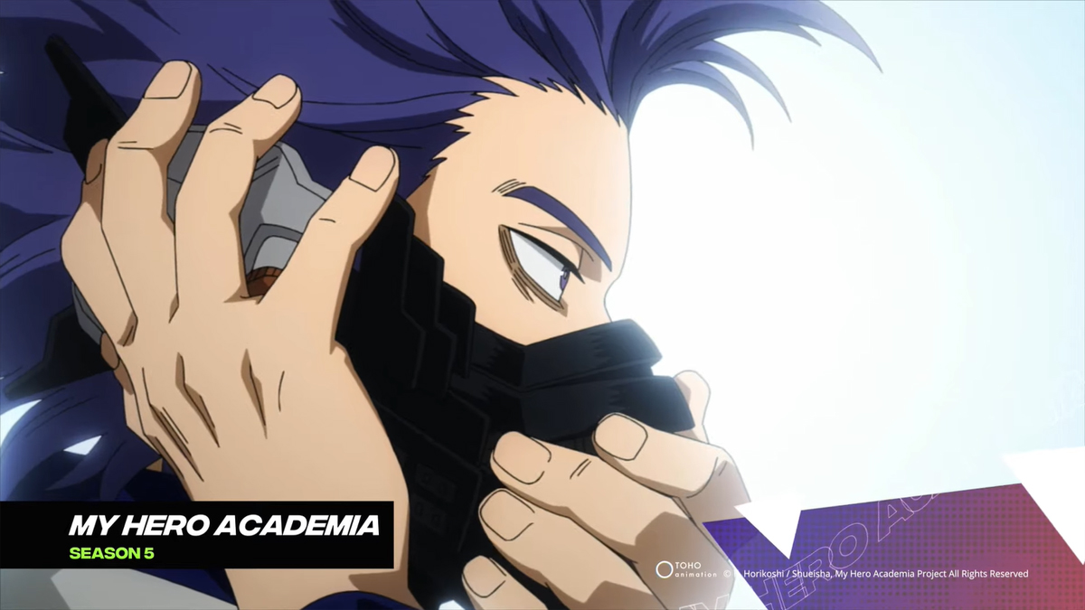 Funimation lança 15 novos animes inéditos na plataforma