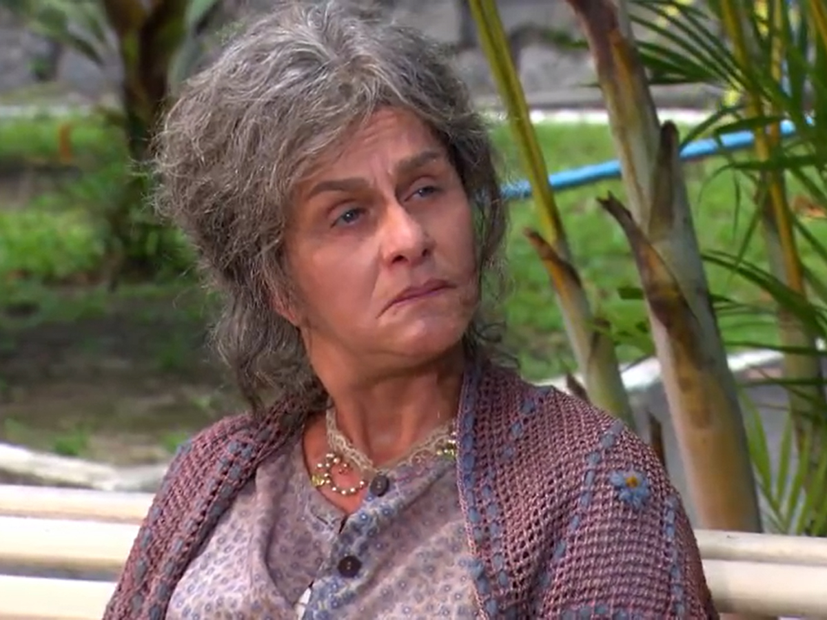 Tititi: Cecília perde a paciência com Ariclenes: “Odeio"