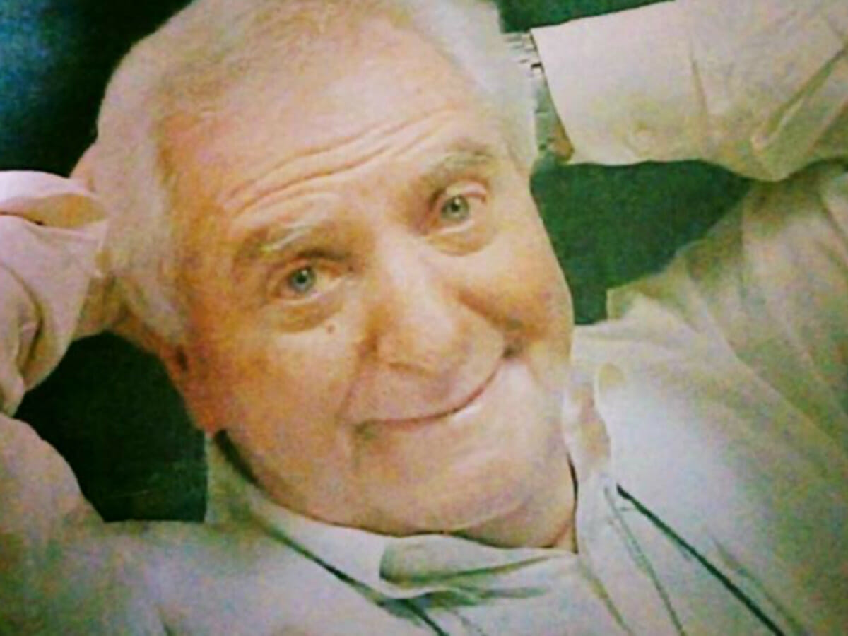 Relembre David Grinberg, o homem que fez a dramaturgia do SBT acontecer