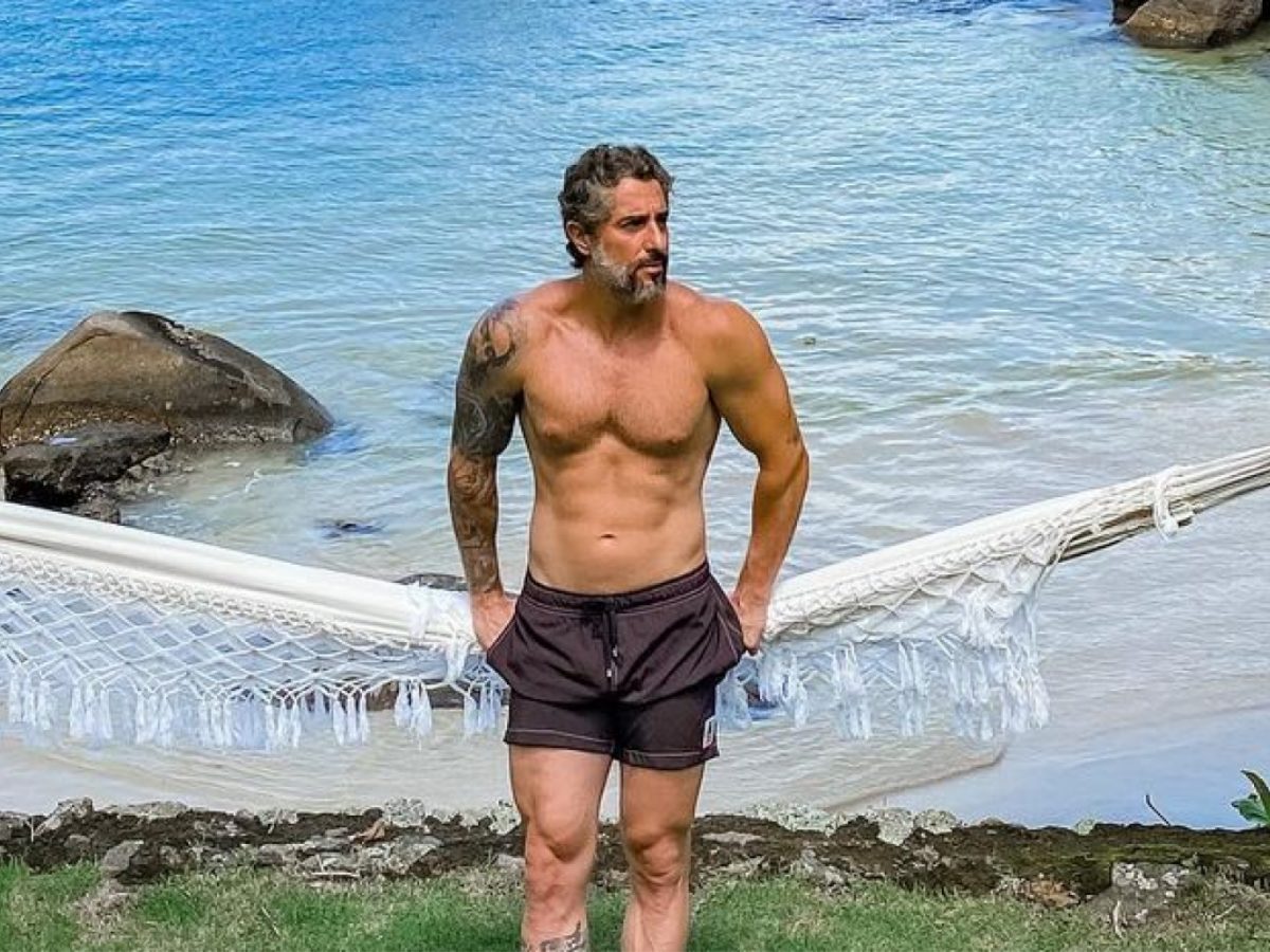 Marcos Mion apresentará reality estilo De Férias com o Ex