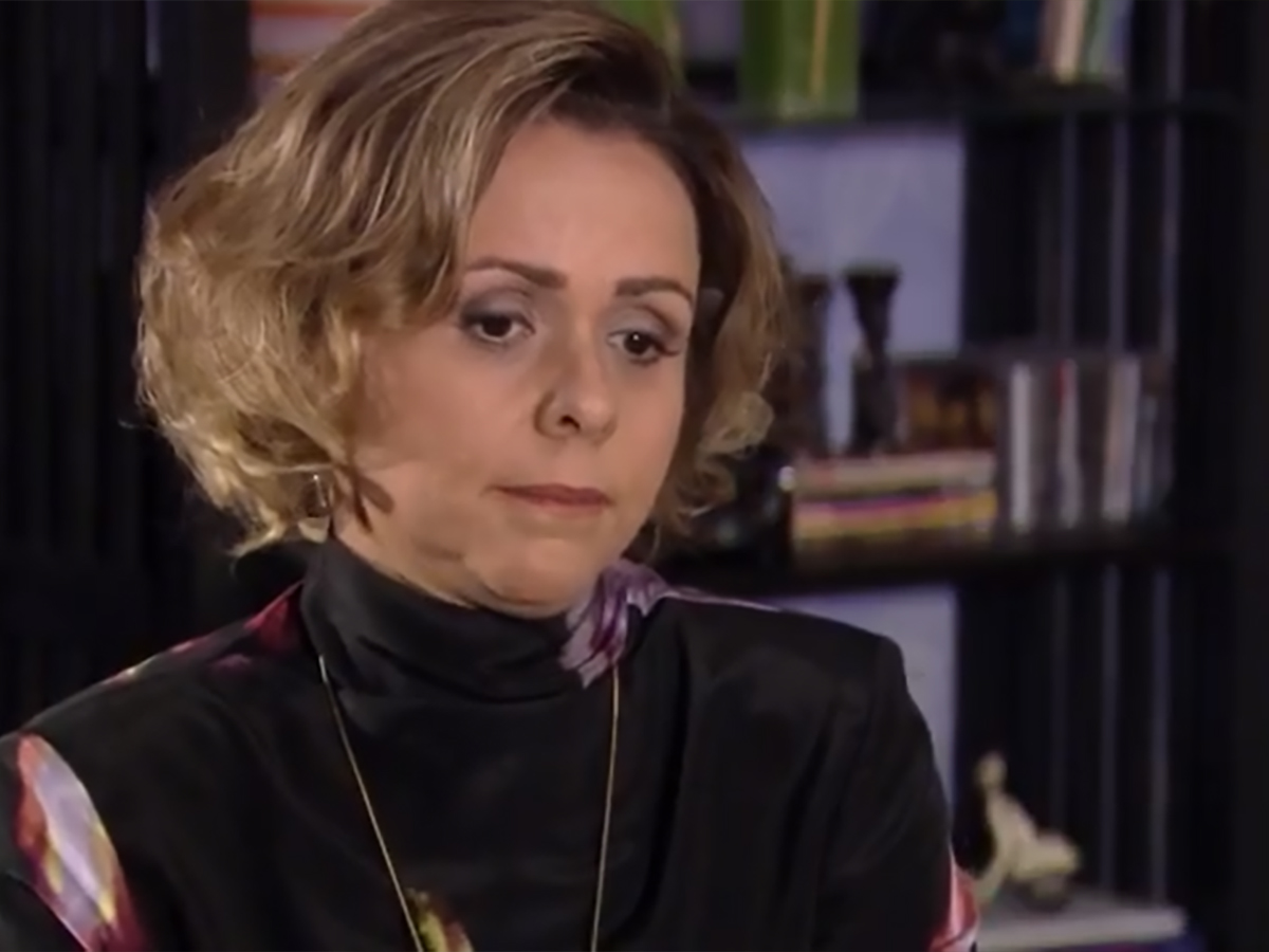 Tititi: Aproximação de Marcela e Renato preocupa Bruna