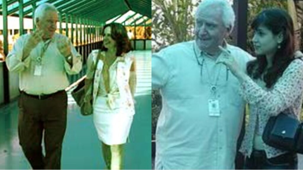 Relembre David Grinberg, o homem que fez a dramaturgia do SBT acontecer