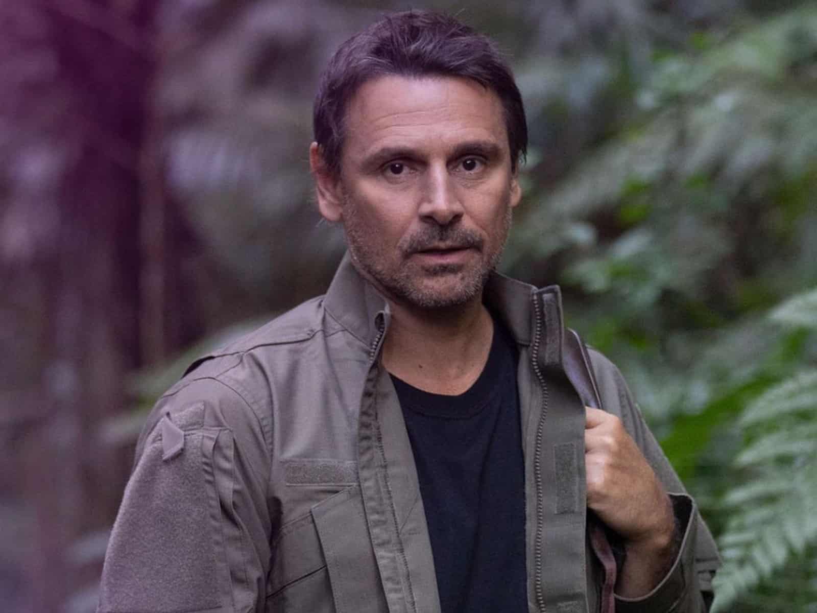 Fora da Globo, Murilo Rosa apresenta reality show no HBO Max