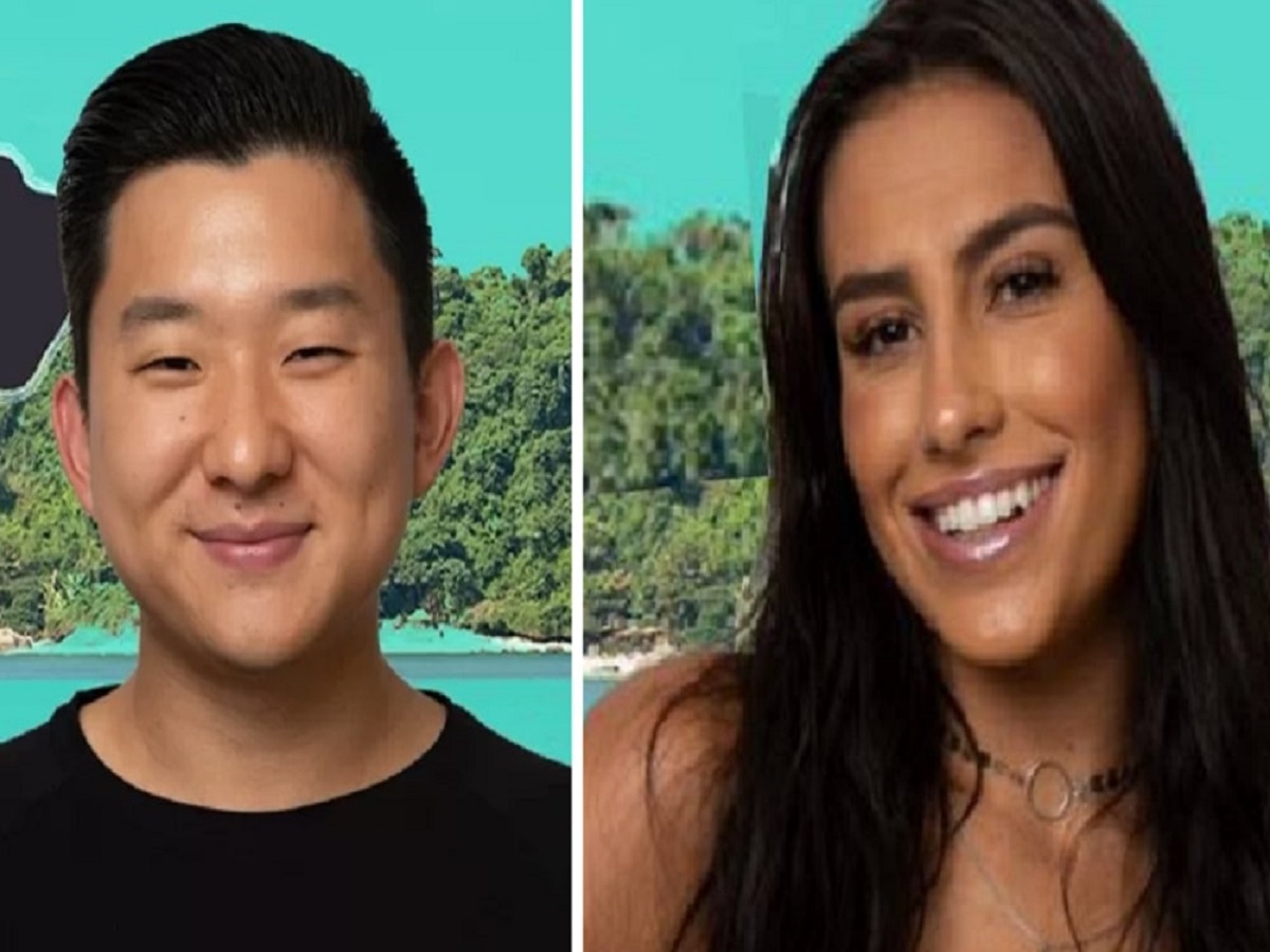 Vazaram os nomes dos dois finalistas da Ilha Record