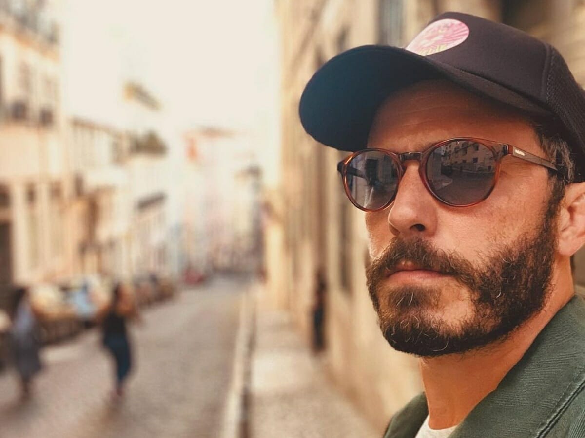 Thiago Rodrigues emenda Gênesis e nova novela em Portugal; saiba tudo ...