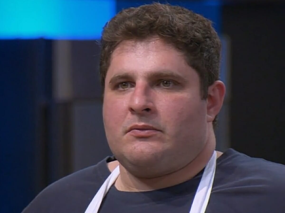 MasterChef: Eliminado, André avalia sua participação no programa