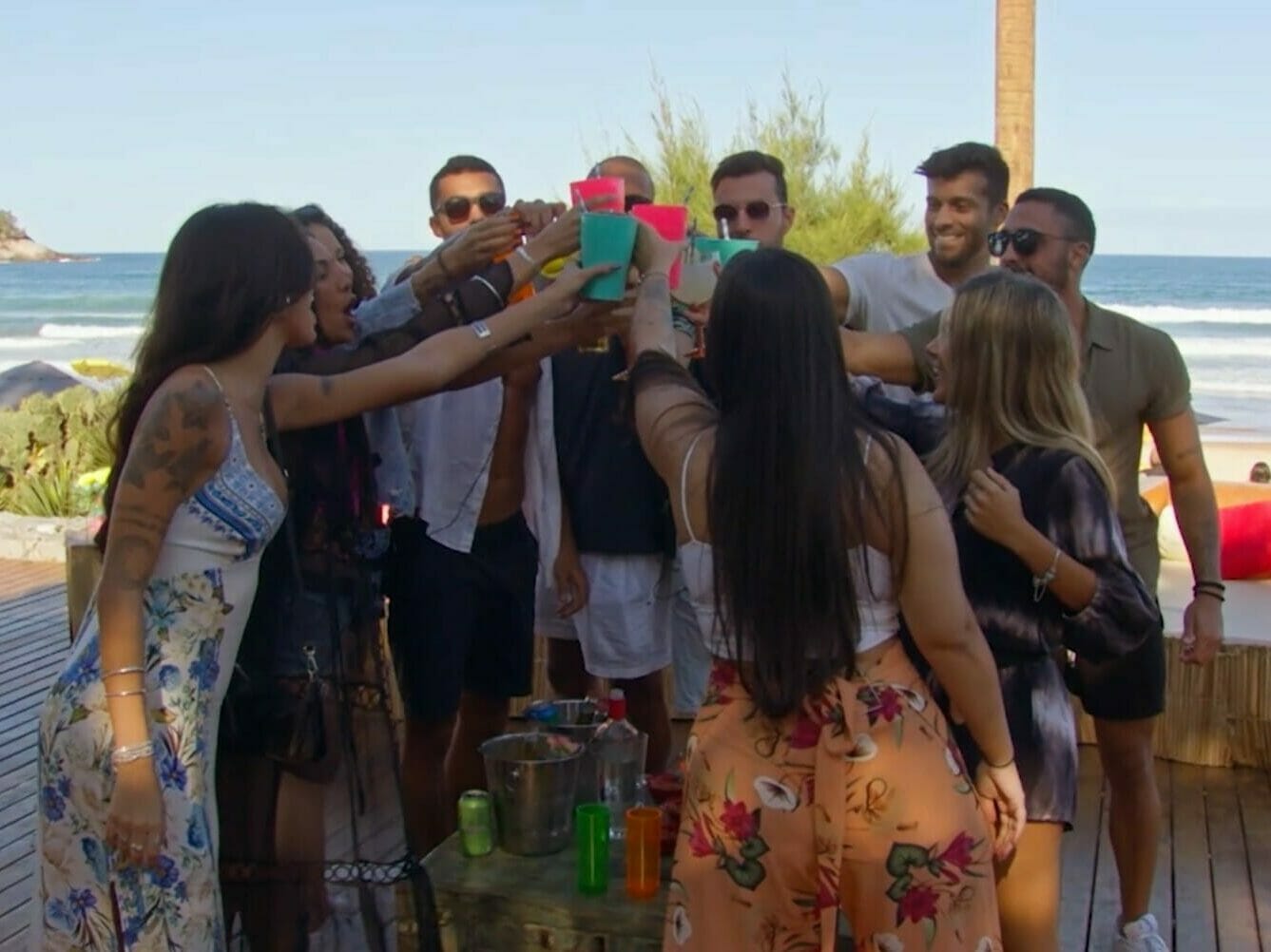 Rio Shore: Saiba tudo sobre o novo reality show da MTV e Paramount+