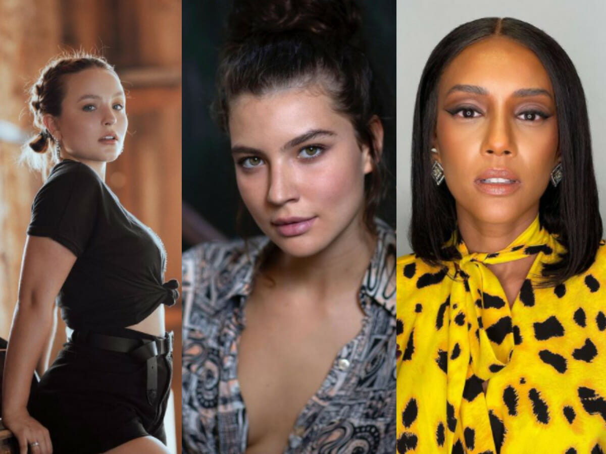 Três Novelas Inéditas Estreiam Na Globo No Início De 2022