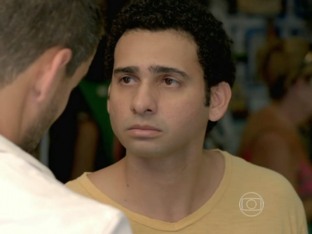 Descubra quem é o informante de Maurílio em Império