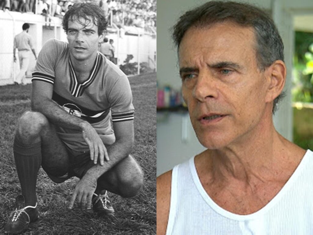 Novelas famosas com Mário Gomes, ator despejado esta semana