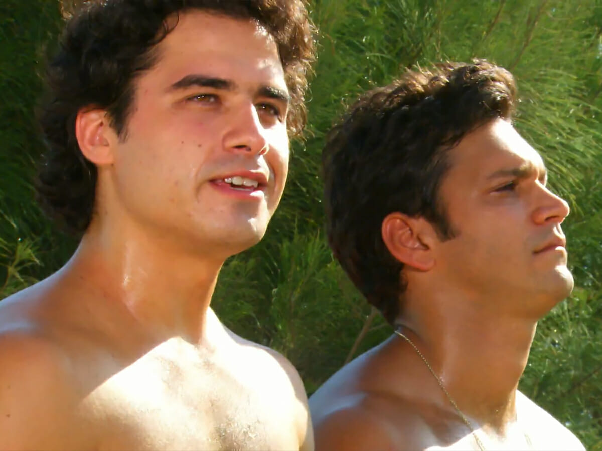 Tititi: Thales é questionado sobre Julinho e causa surpresa com resposta