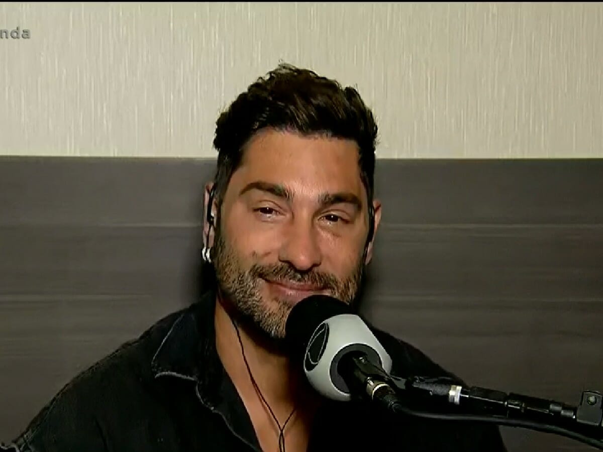 A Fazenda 13: Vitor Pecoraro é o primeiro peão revelado