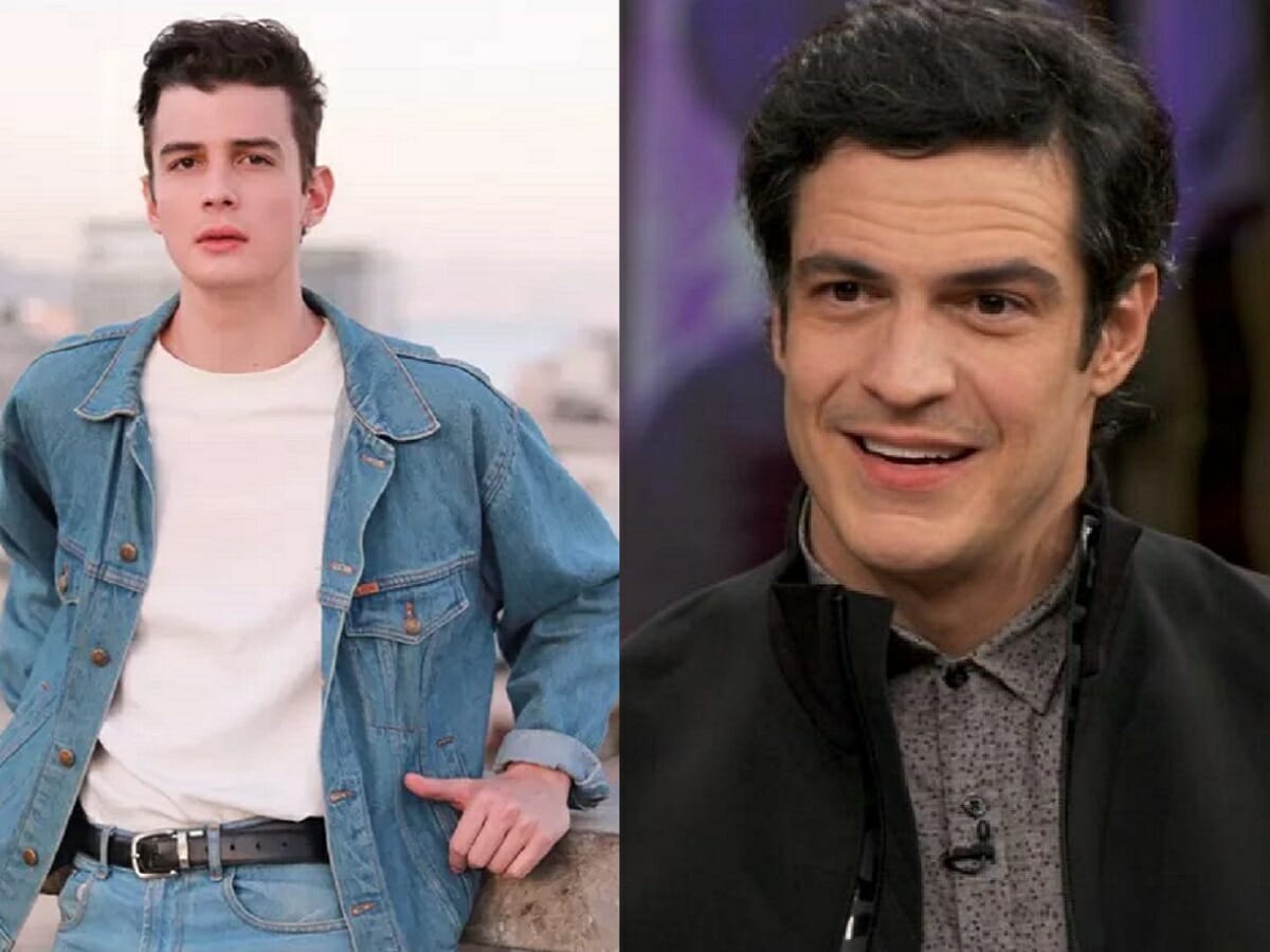 Atores da Globo dividem papel em Quanto Mais Vida, Melhor