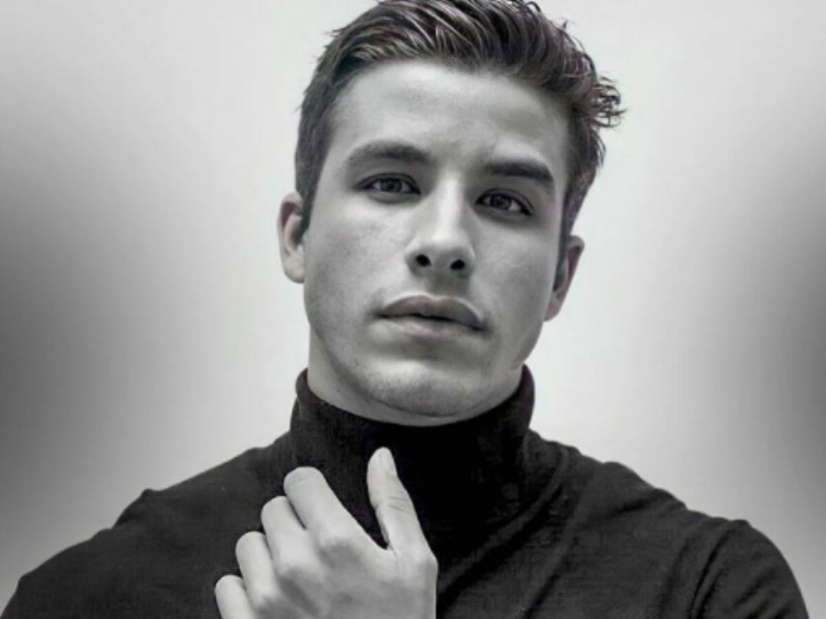 Ricky Tavares deixa a Record TV para fazer novela na Globo