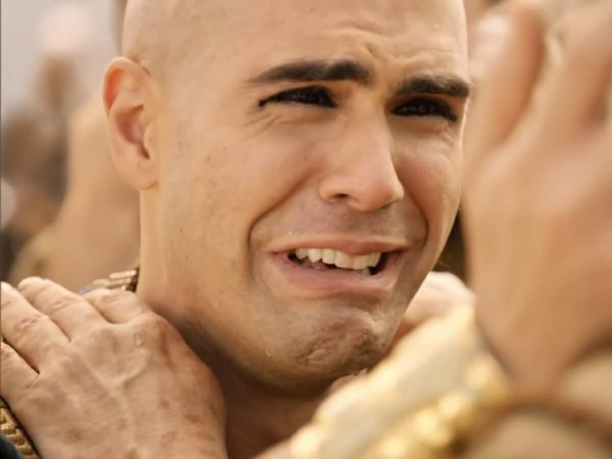 Gênesis: Saiba como foi a morte de José, que a novela não vai mostrar