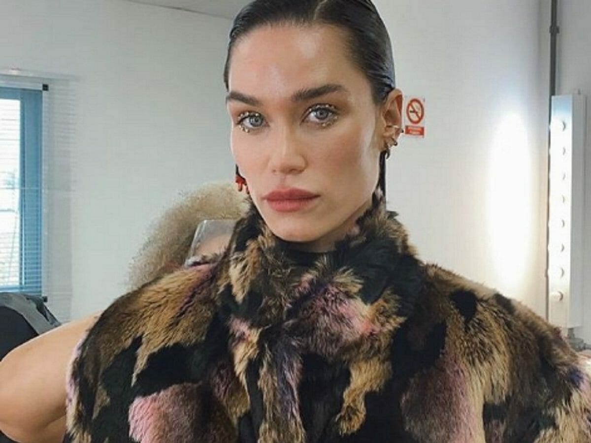 Rhay Polster comemora repercussão em Verdades Secretas 2