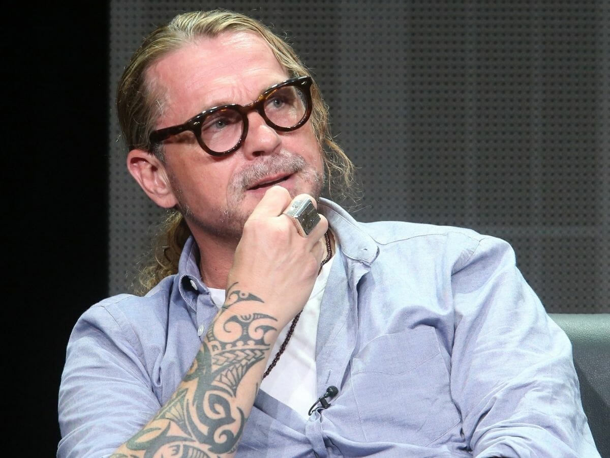 Criador de Sons of Anarchy vai produzir série de faroeste para a ...