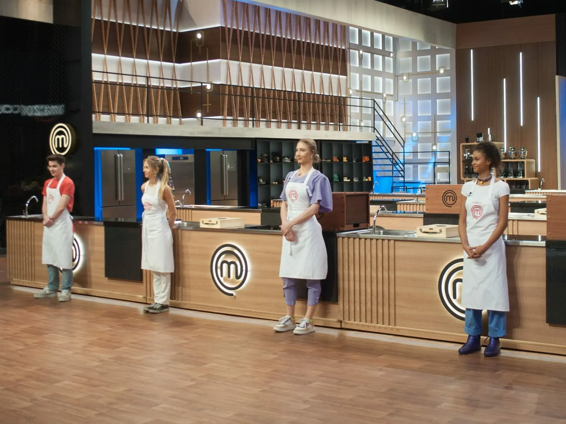 Final do Masterchef 2021 deste ano será com três participantes
