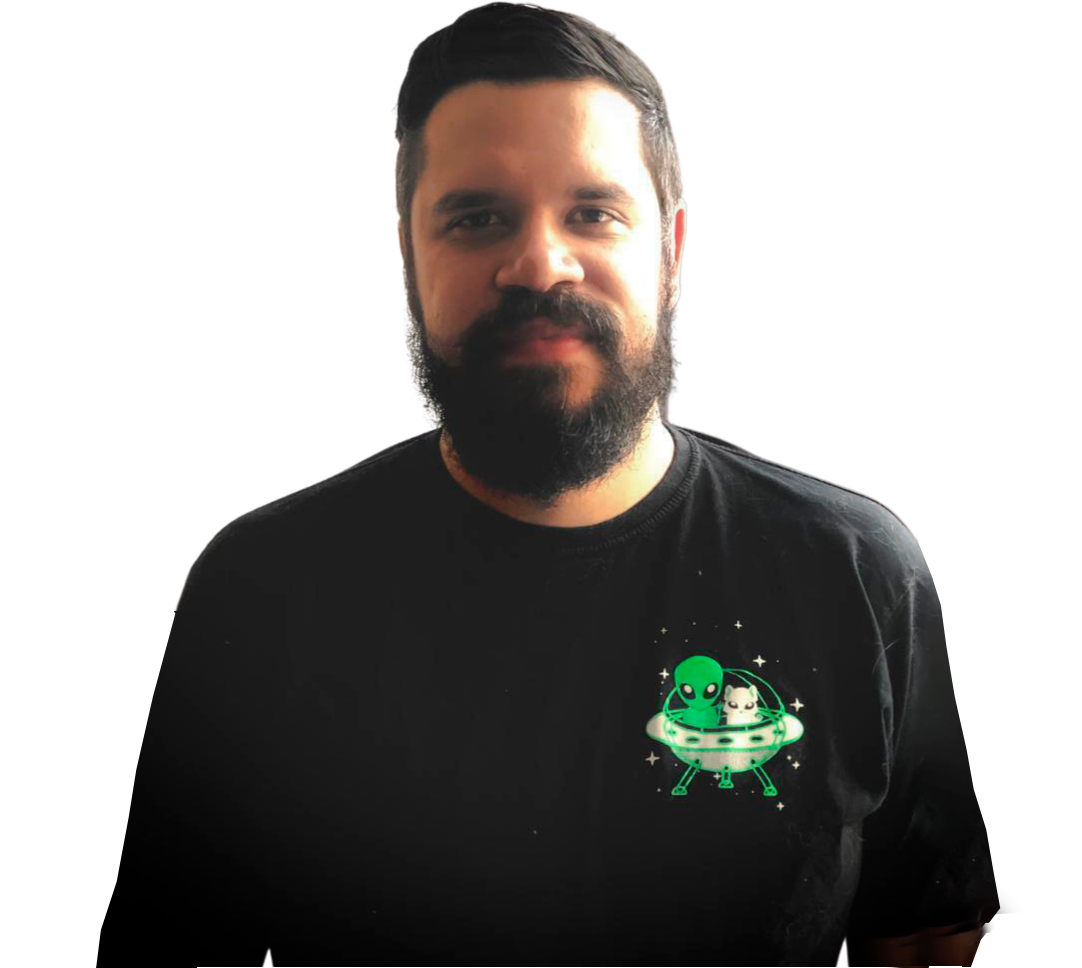 Fabio Augusto - Observatório da TV