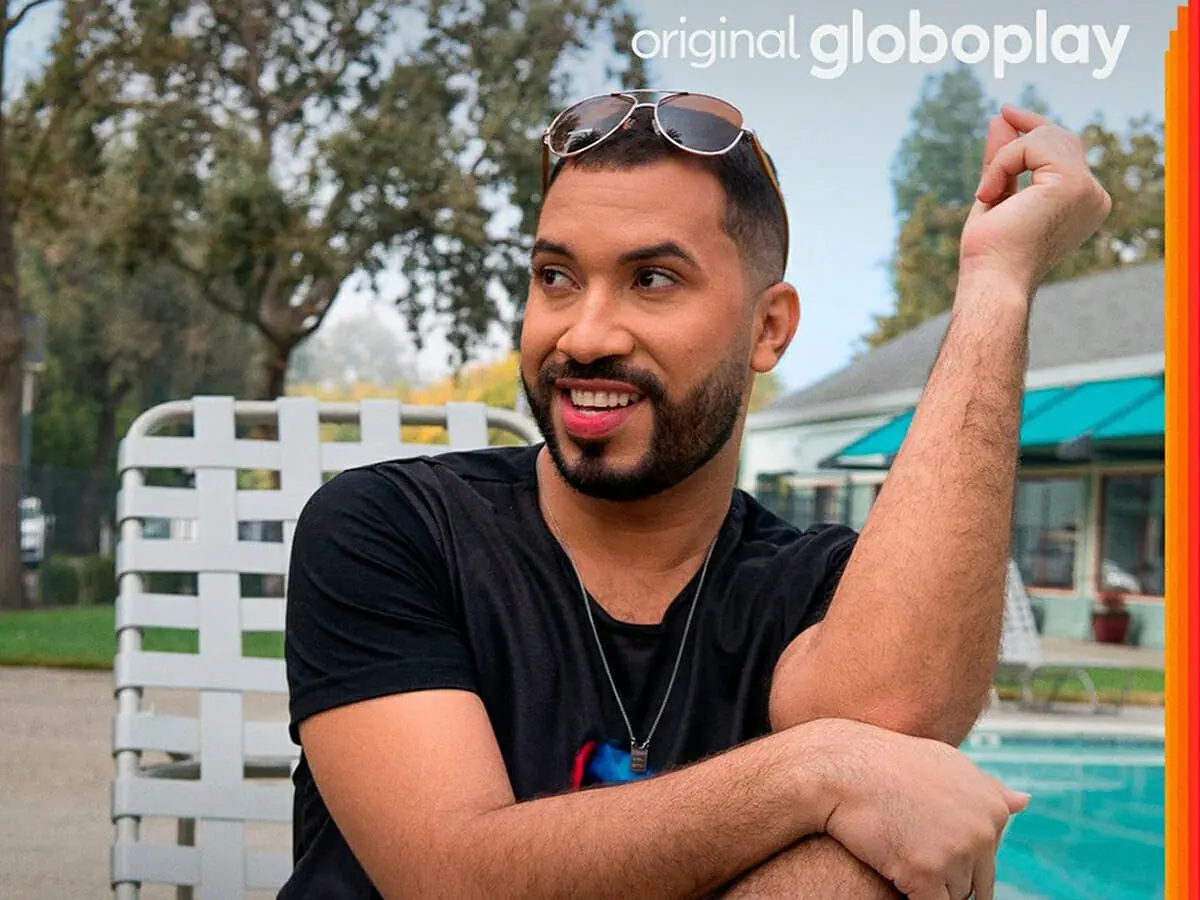 Gil do Vigor ensina como se dar bem no BBB