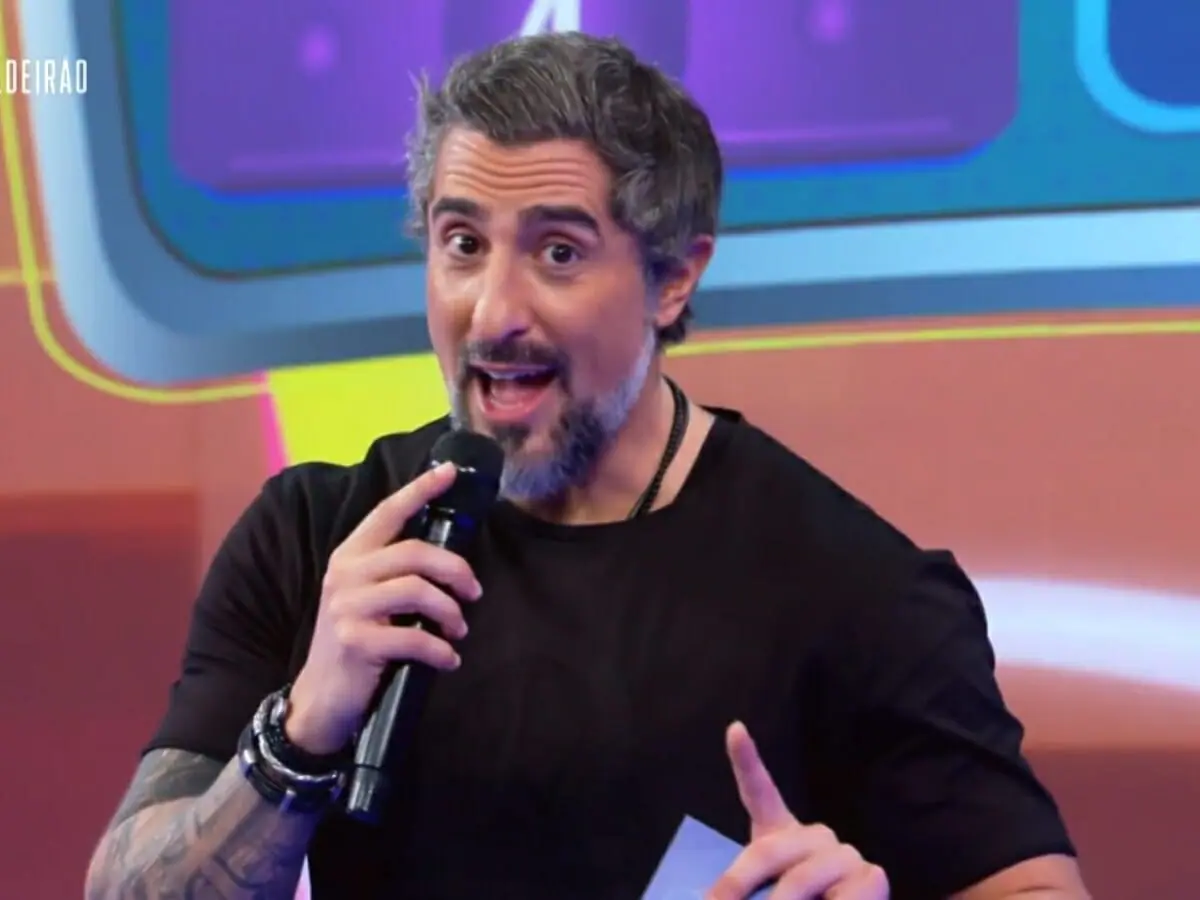 Caldeirão Deve Ganhar Um Gás Com Bbb 22