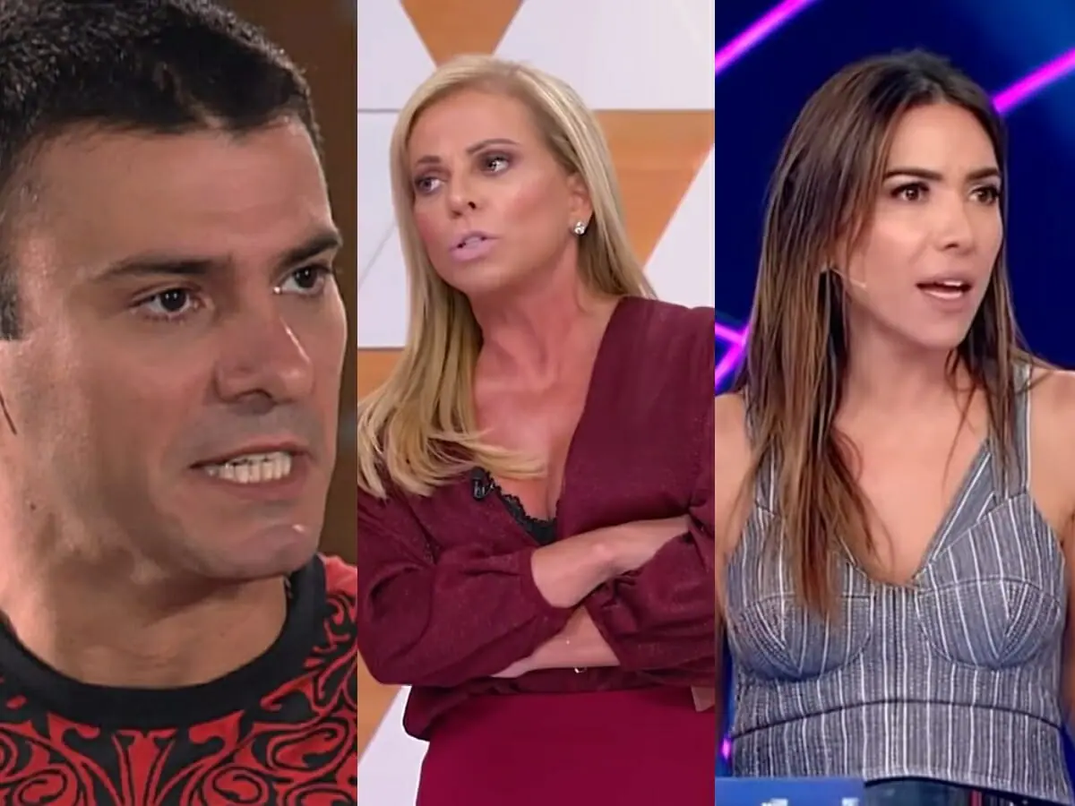 Prova de Amor dá mais audiência que a soma dos números de Casos de ...