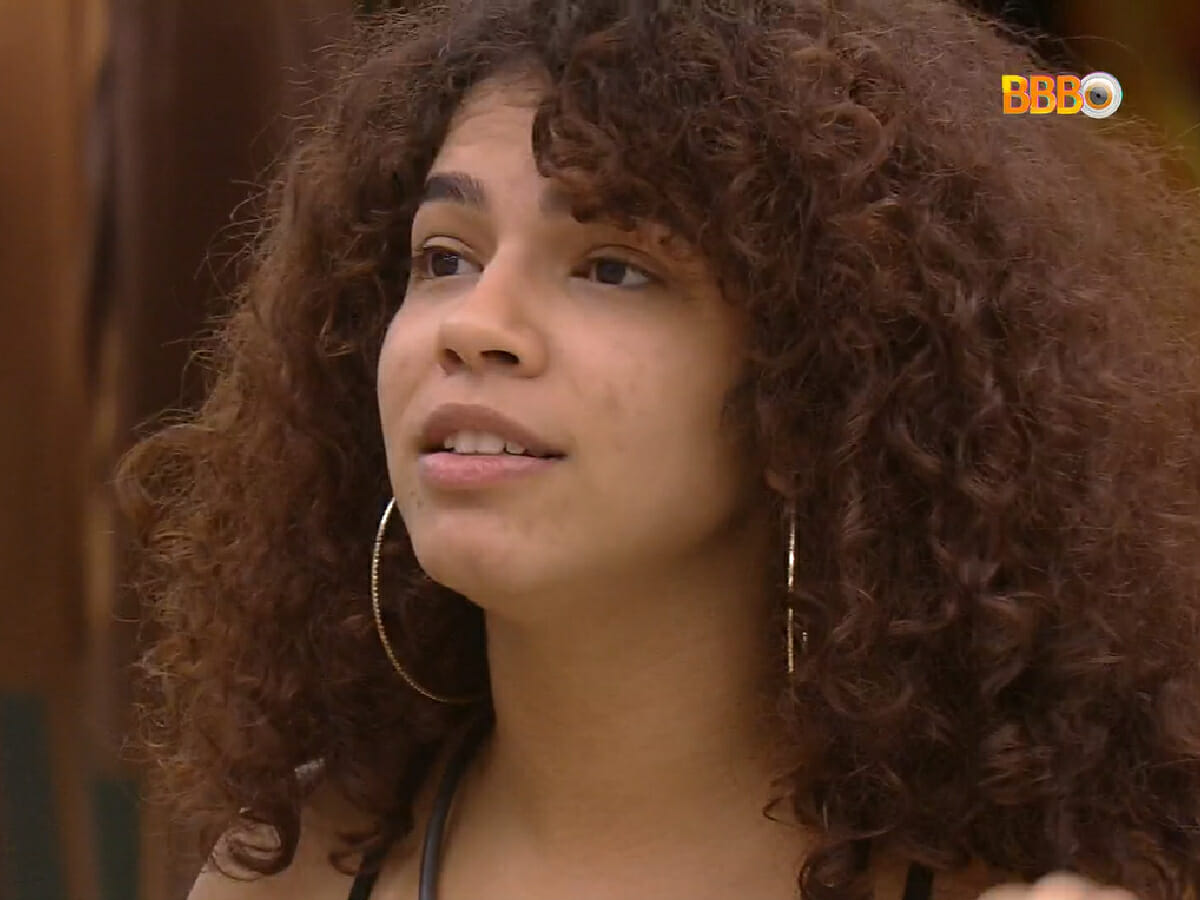 BBB 22: Maria revela como se tornou Verena