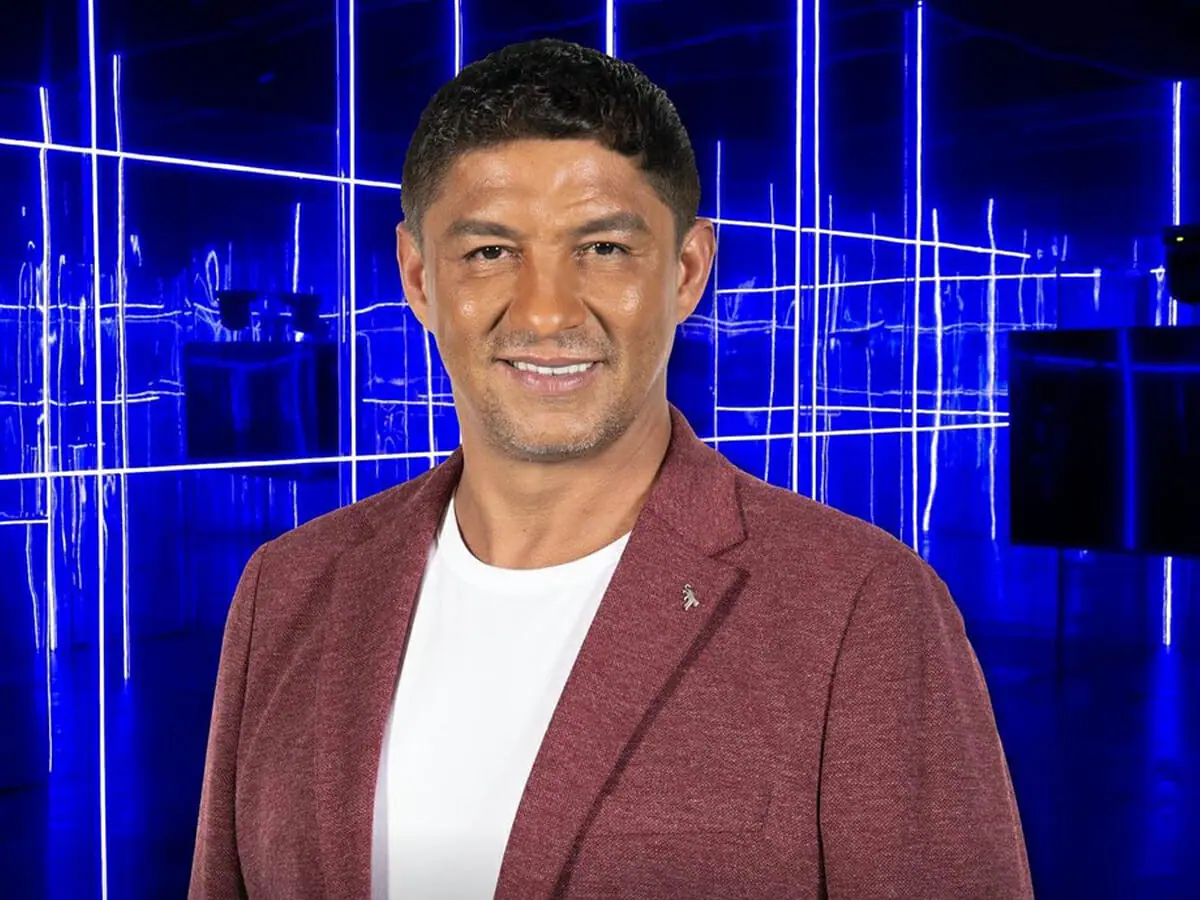 Conheça Mário Jardel, brasileiro polêmico no Big Brother Portugal