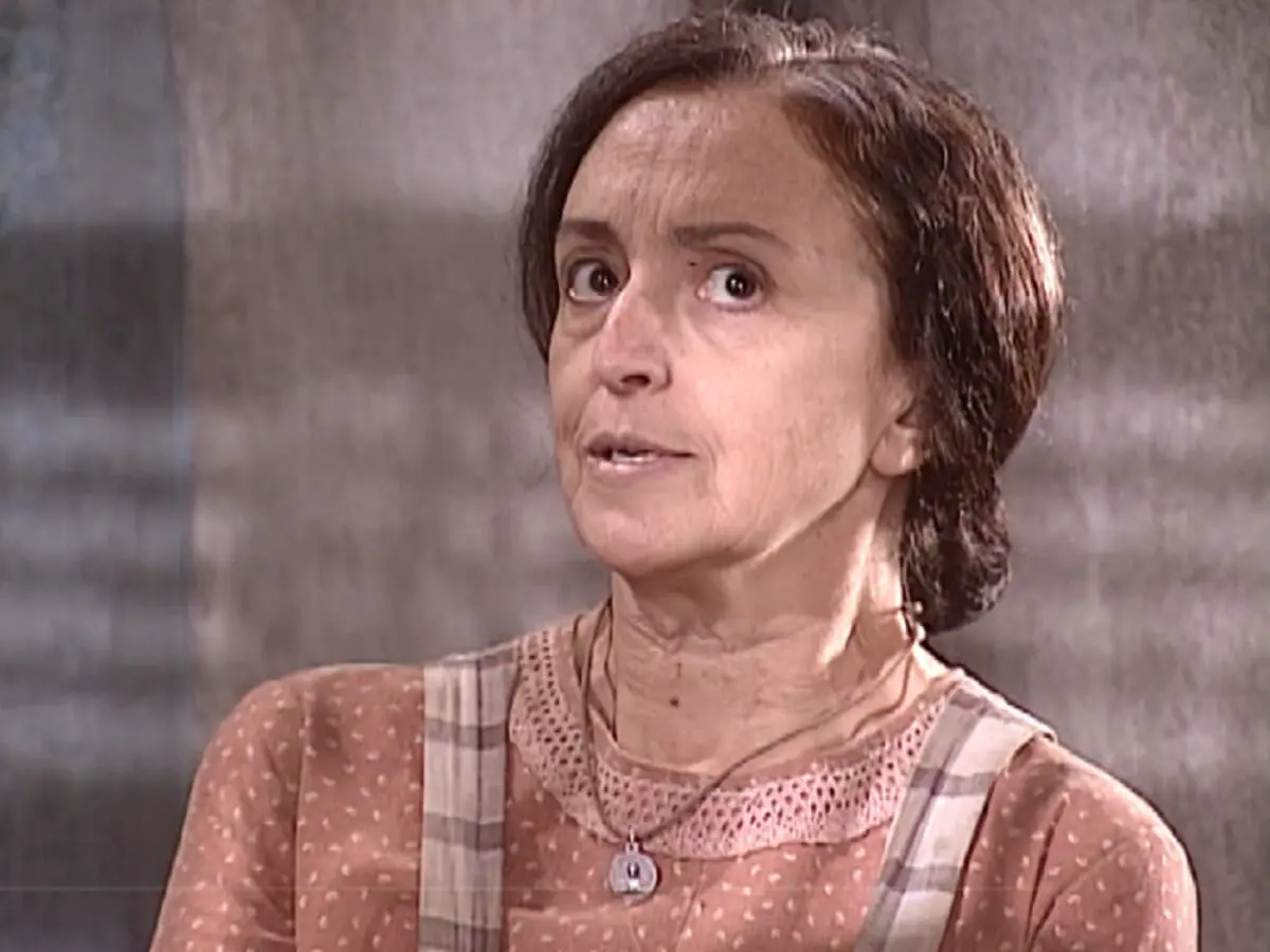 Final de O Cravo e a Rosa tem Neca encontrando amor