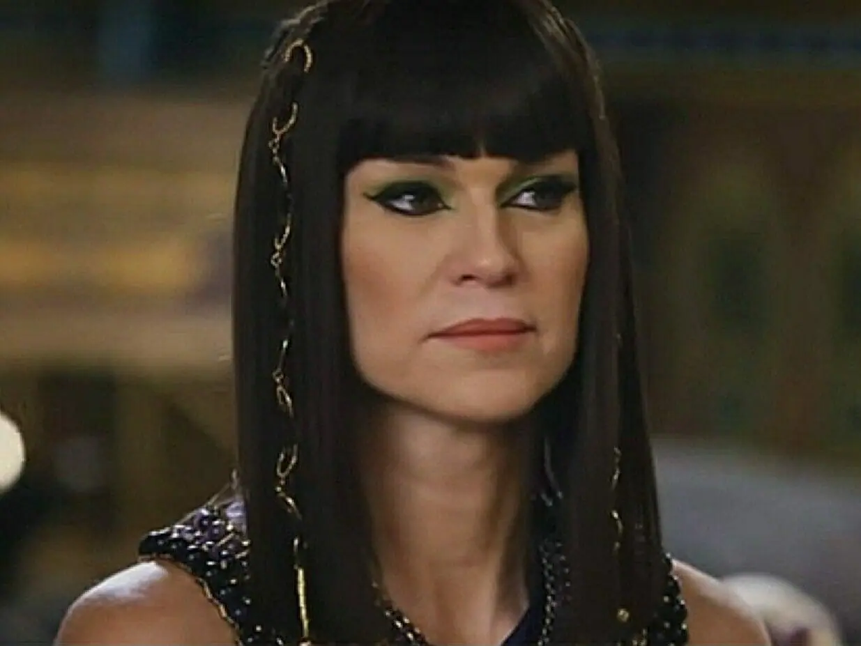 Os Dez Mandamentos: resumo dos capítulos de 21 a 25 de novembro - Observatório da TV