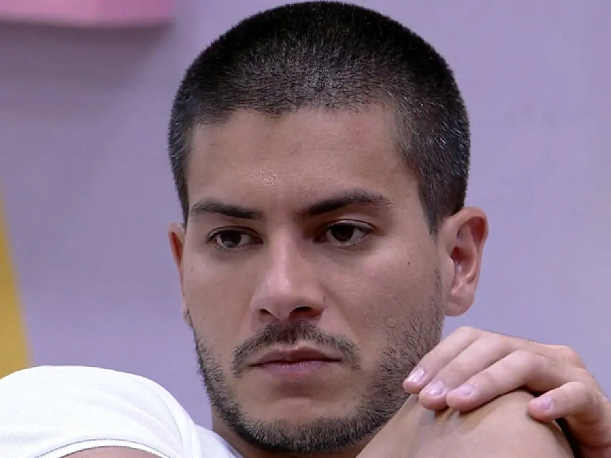 Bbb 22 Tiago Abravanel Deve Ir Ao Paredão