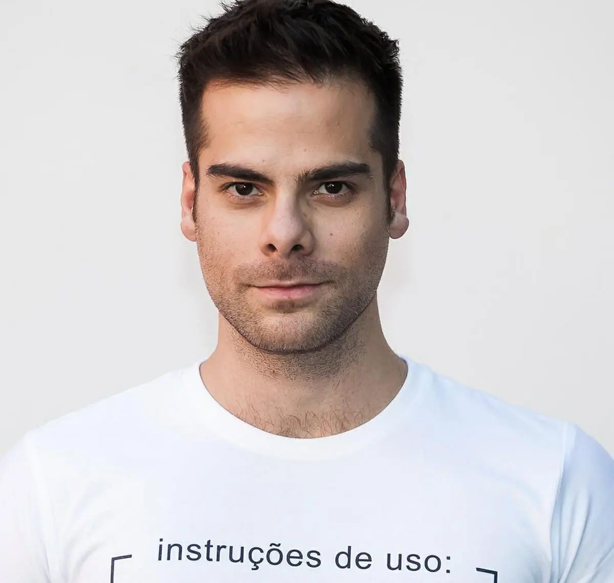 Pedro HMC está nos planos de Rodrigo Carelli para A Fazenda 14