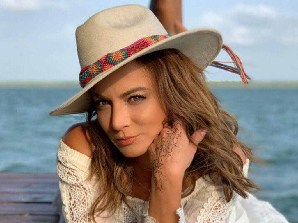 Mudou? Veja a Fernanda de Amanhã é Para Sempre após 14 anos!