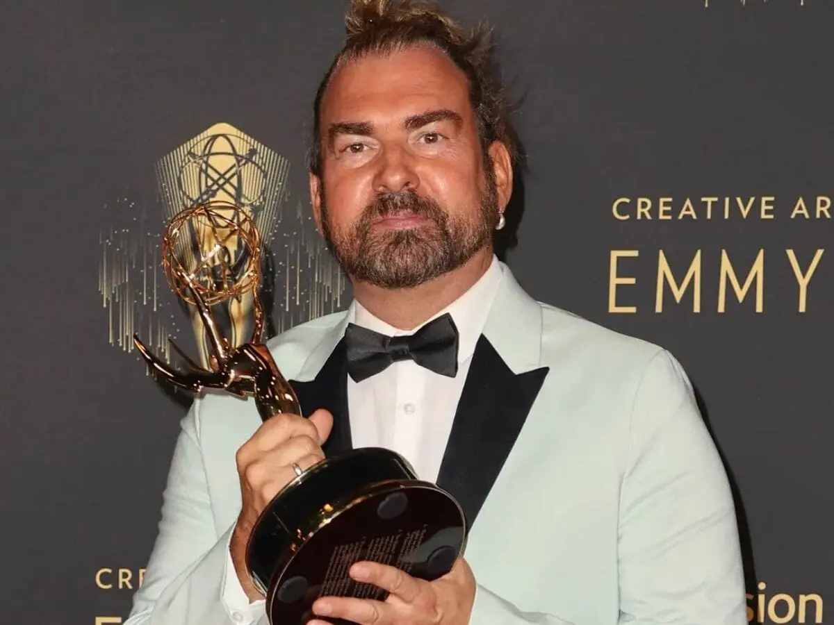 Conheça Carole Prentice e Marc Pilcher, homenageados em Bridgerton