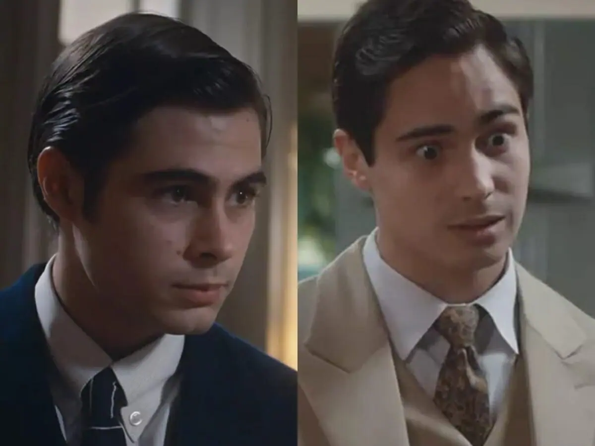 Além da Ilusão: Joaquim contrata amigo de Davi para matá-lo