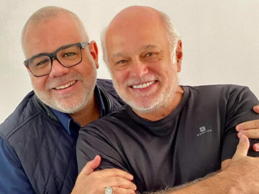 Roger de O Clone: Veja o ator Jayme Periard 20 anos depois