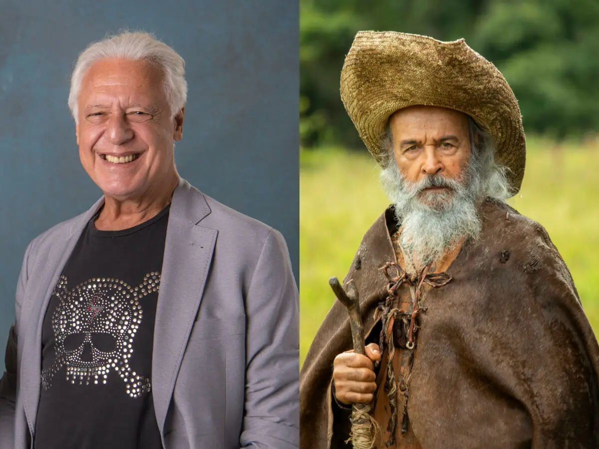 Veja 6 trocas de atores que movimentaram a novela Pantanal