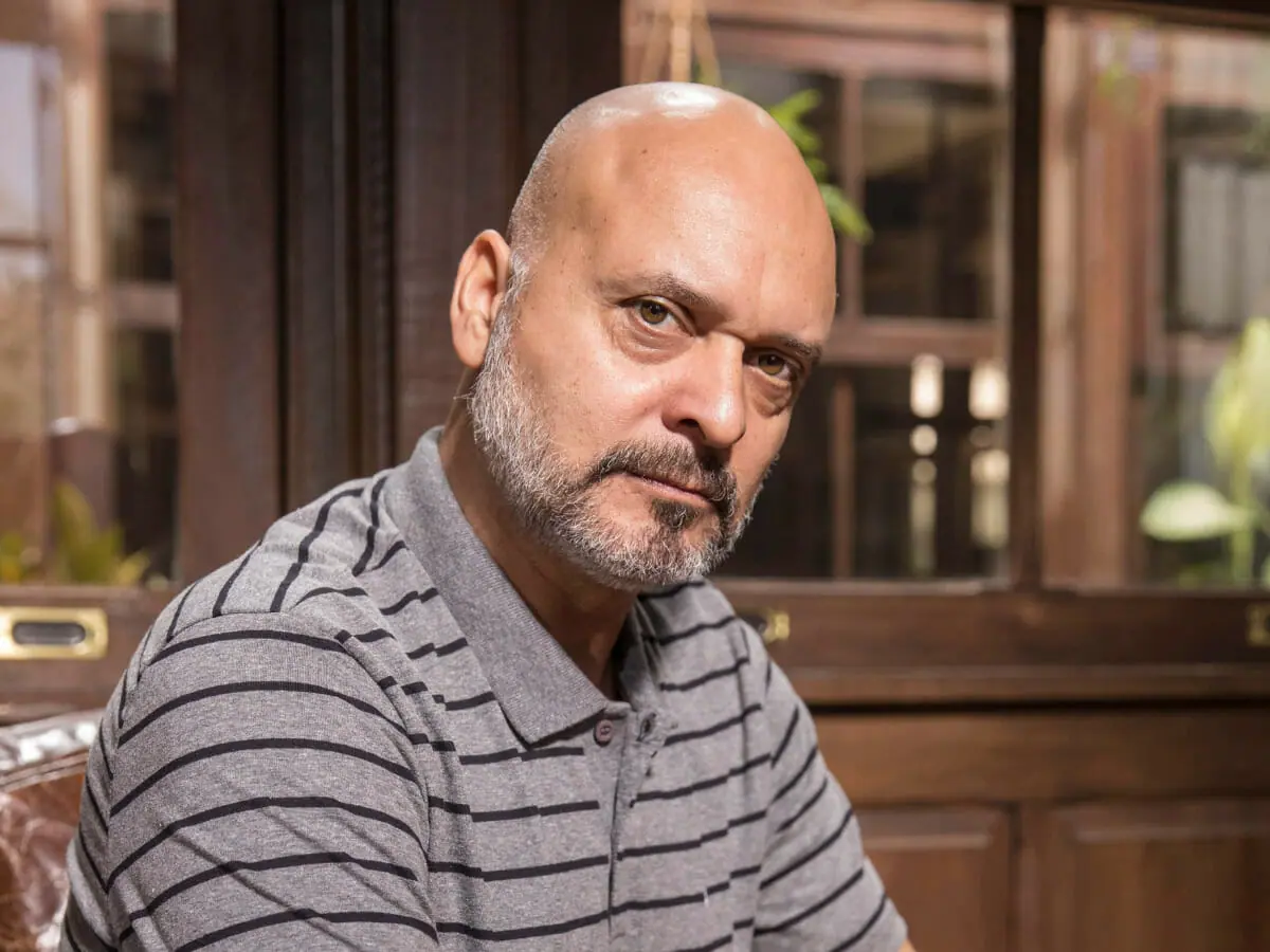 Sabia? Ari em Pantanal, ator se dedica a profissão inusitada