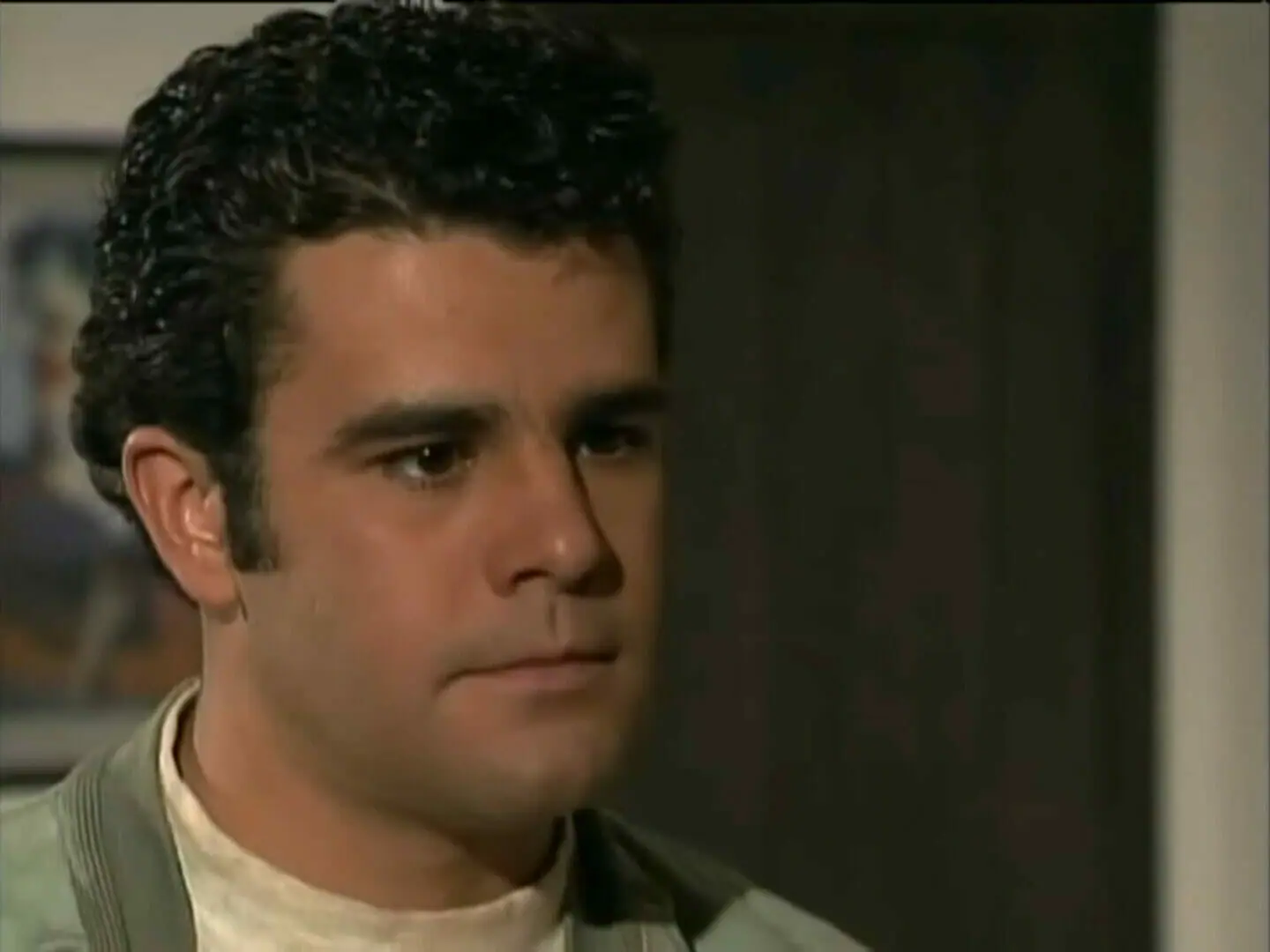 Marimar: Protagonista mente para Sérgio sobre a própria filha deles