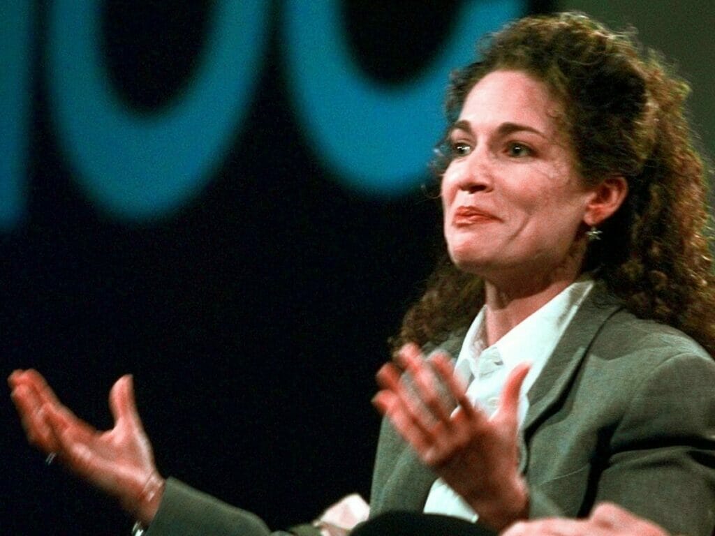 Quem é Jamie? Conheça a produtora homenageada em The Wilds