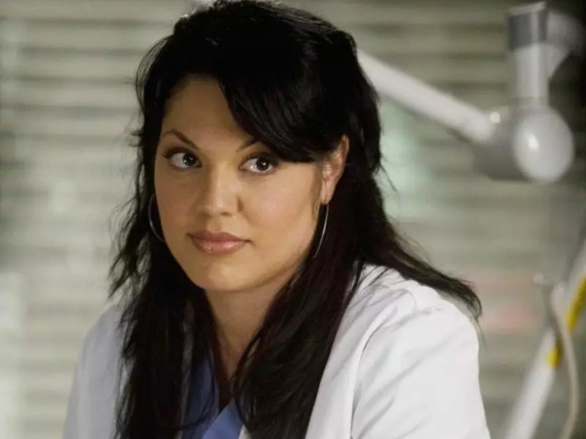 Sara Ramirez conta por que saiu de Grey's Anatomy: 'Atingi o máximo'