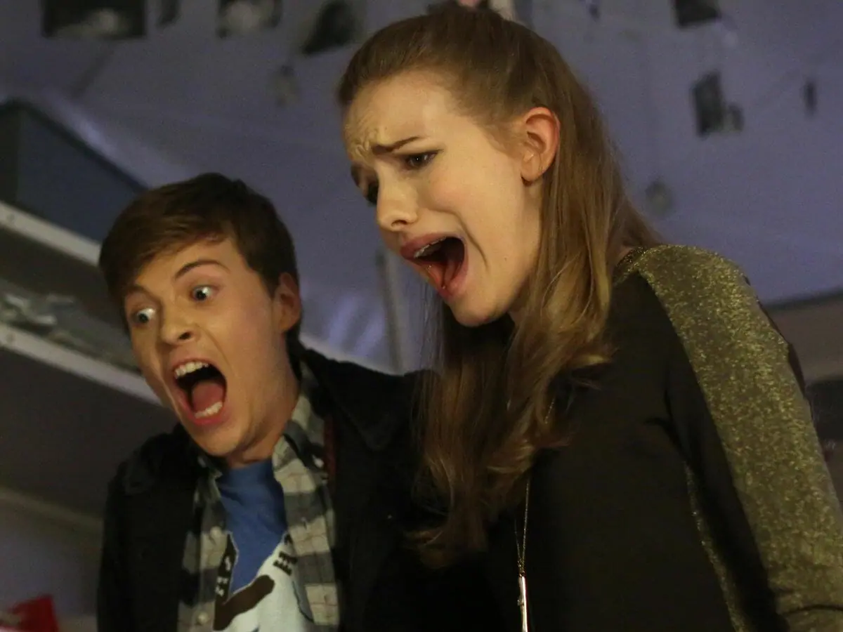 5 motivos para assistir à série Pânico antes de ser removida da Netflix