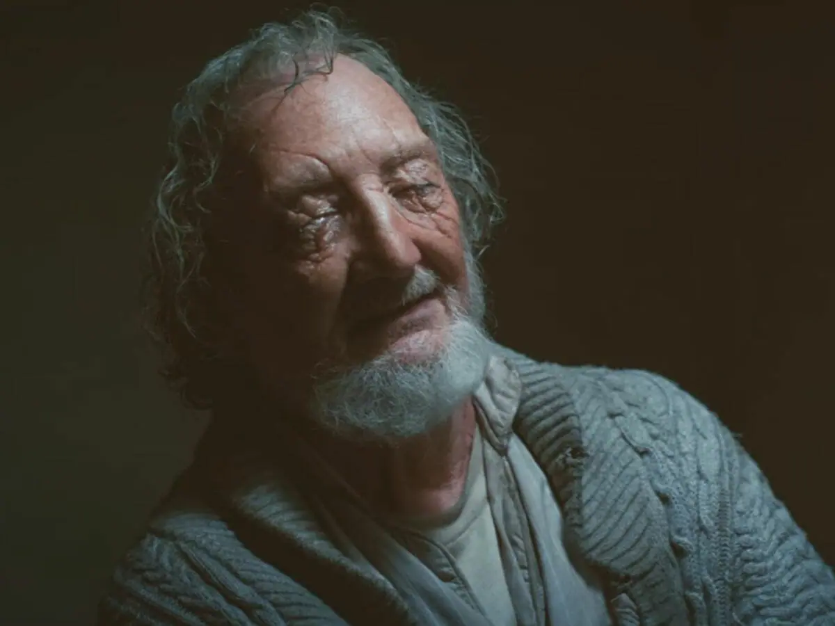 Ator de Freddy Krueger conseguiu papel em Stranger Things por acaso