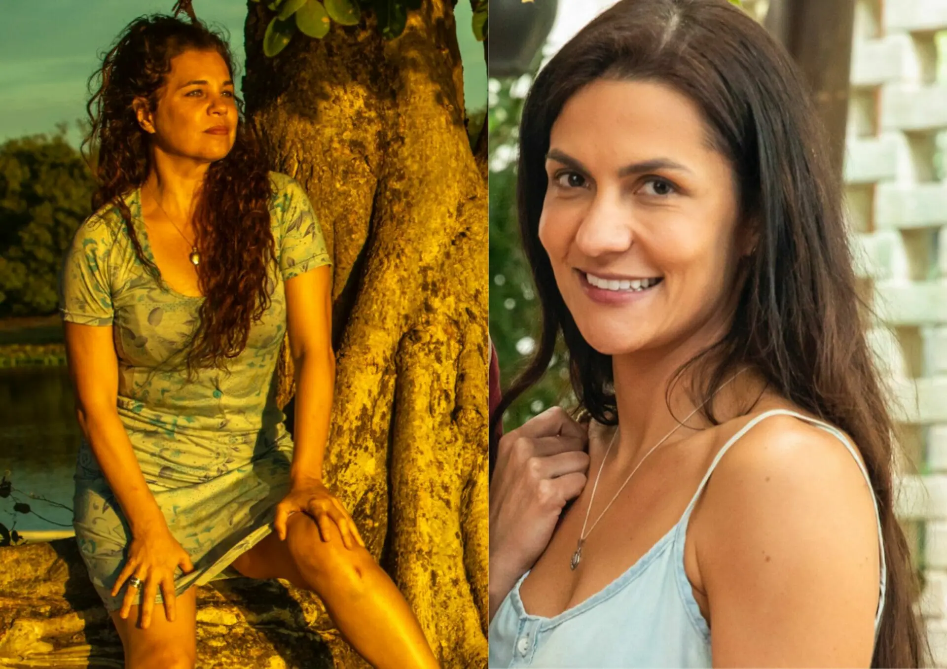 Bomba: Maria Bruaca demite Zefa em Pantanal: “Some dessa casa!” Bomba: Maria Bruaca demite Zefa em Pantanal: “Some dessa casa!”