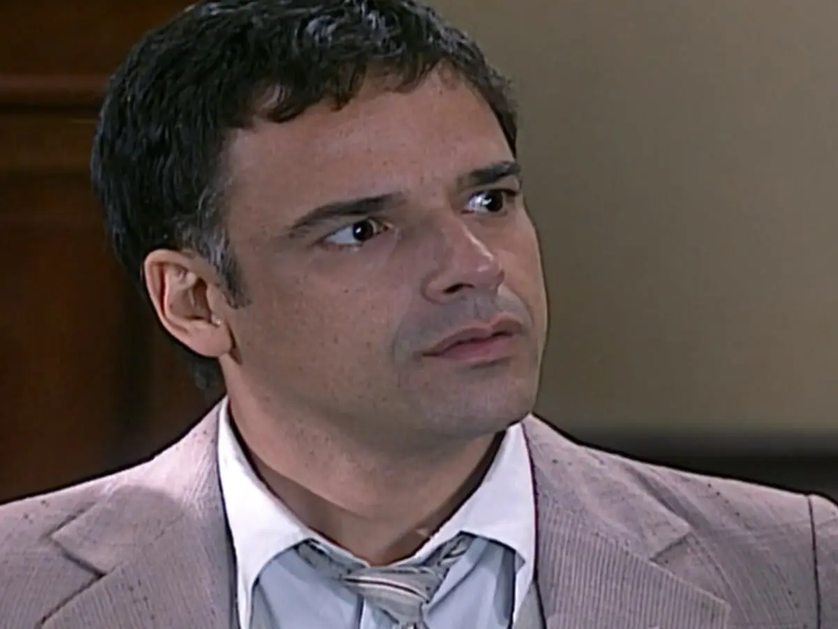 Edmundo deixa a pris graças a pessoa inesperada; saiba quem