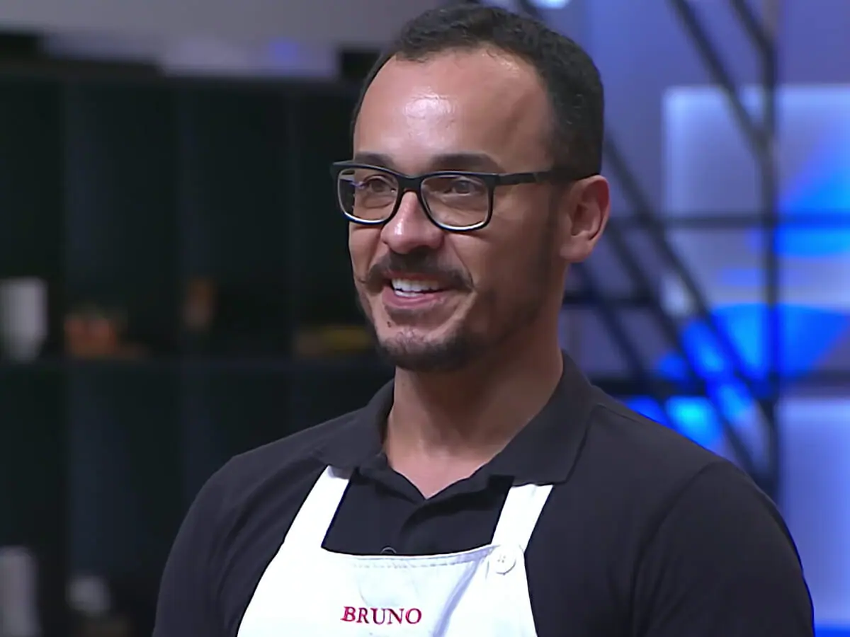 MasterChef: Bruno diz que não planejou revelar câncer em eliminação ...