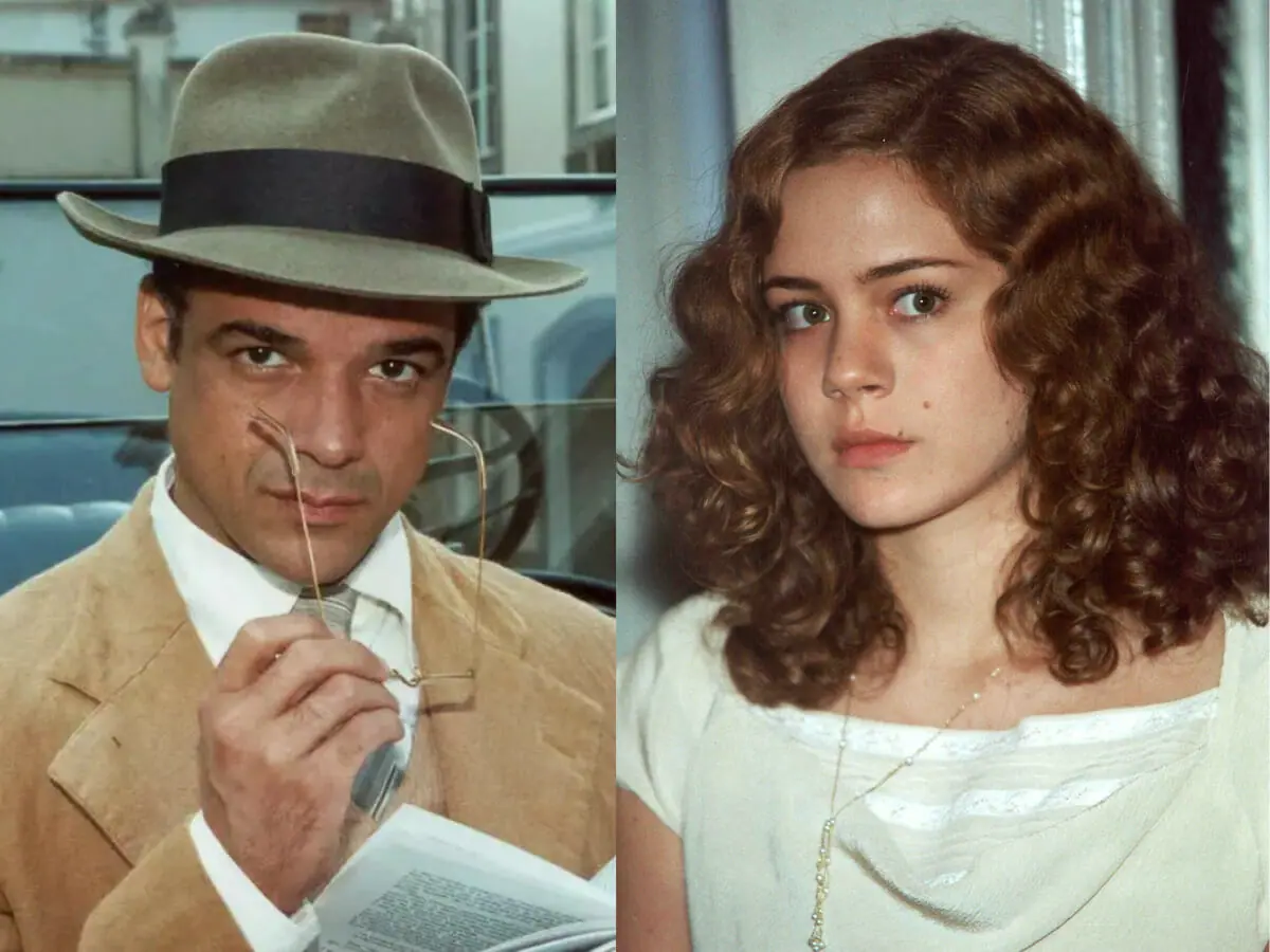 Na cadeia, professor Edmundo dá notícia devastadora a Bianca