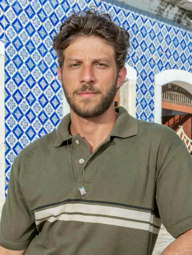 Conheça a história e os protagonistas de Travessia, nova novela das 21h ... Conheça a história e os protagonistas de Travessia, nova novela das 21h ...
