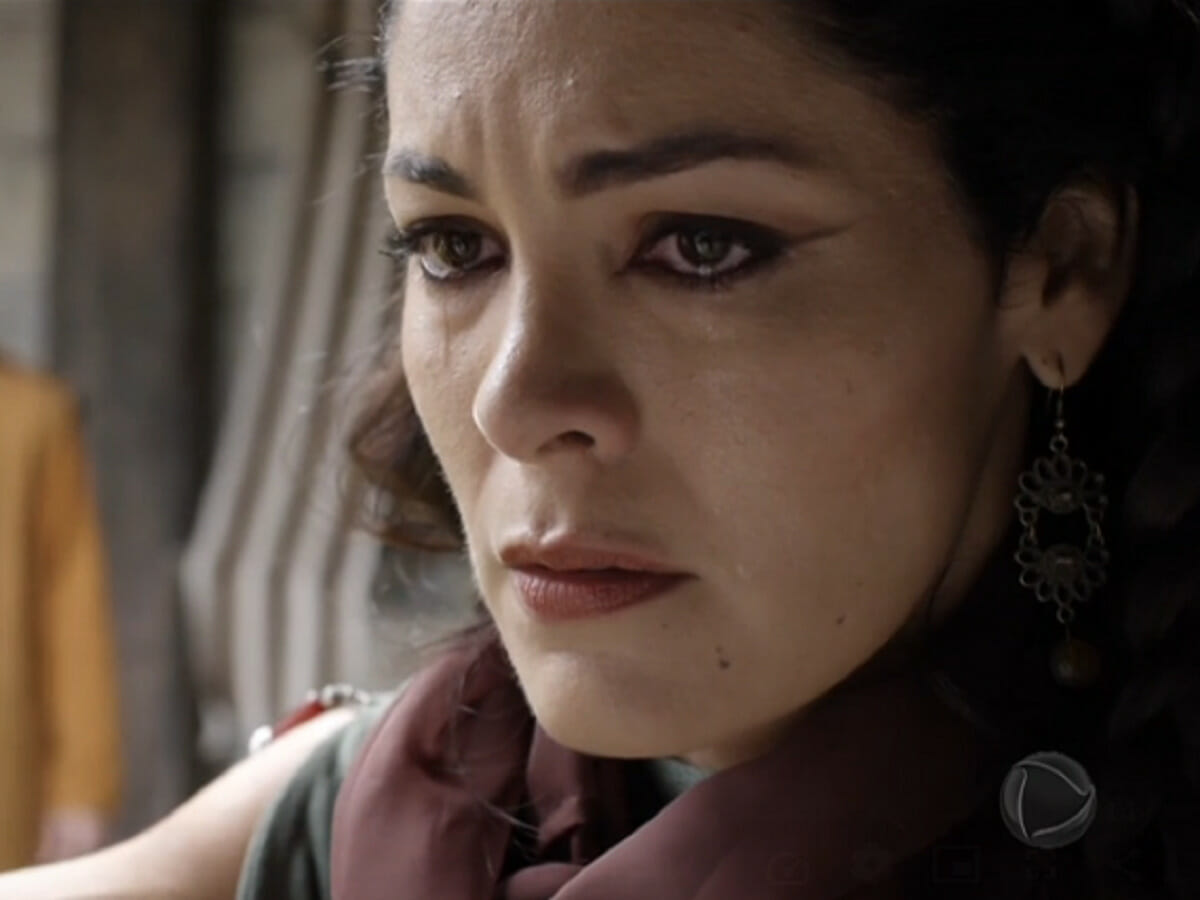 Kayla - Observatório da TV