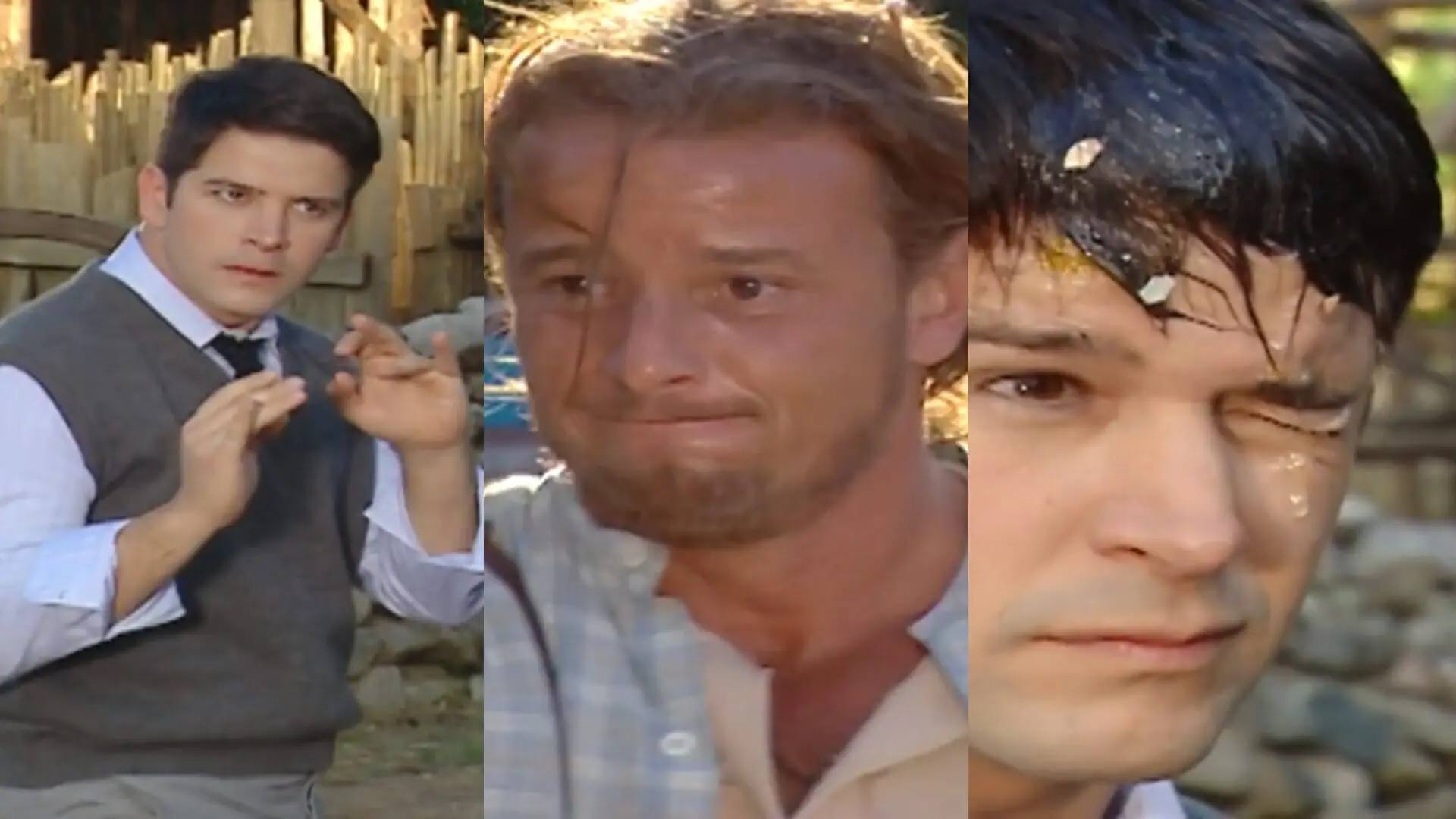 Chocolate com Pimenta: Timóteo ataca Danilo de maneira inesperada